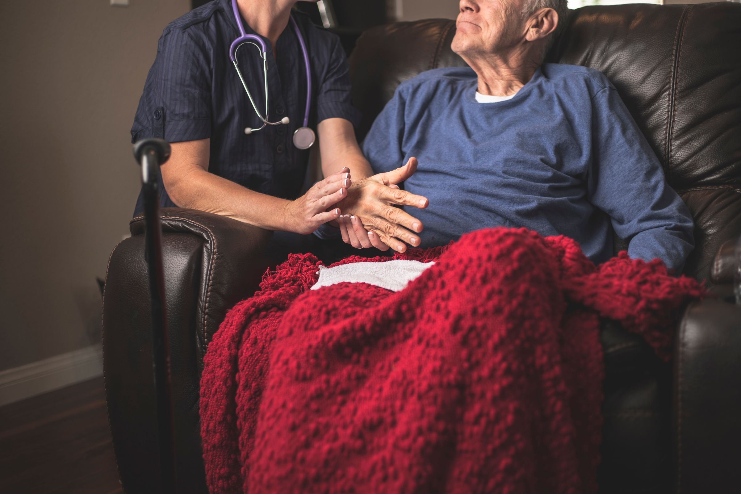 Maximizing Recovery: How Post-Acute Care in Livingston, NJ, Supports a ...