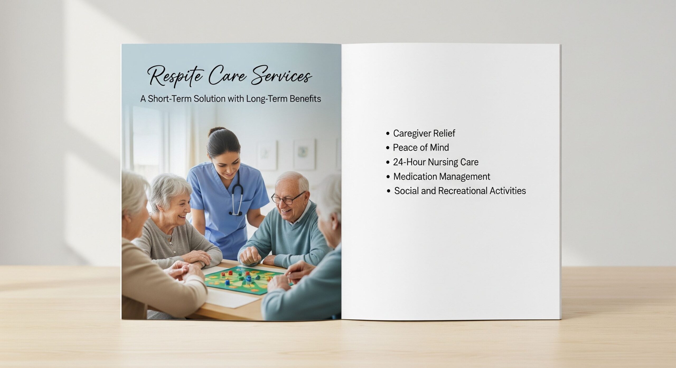 Respite Care Services: A Short-Term Solution with Long-Term Benefits ...
